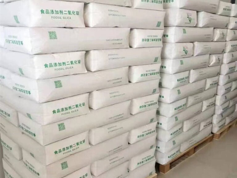 Silica Powder | Fumed & Precipitated Silica for Industry | Silico