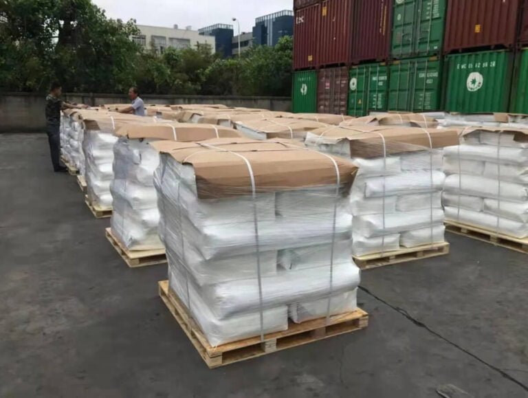 Silica Powder | Fumed & Precipitated Silica for Industry | Silico