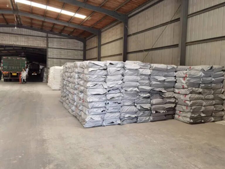 Silica Powder | Fumed & Precipitated Silica for Industry | Silico