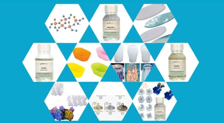 Understanding the Types of Silicone Resins and Their Applications