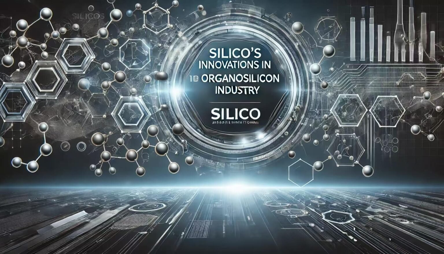 Silico’s Innovations in the Organosilicon Industry | Silico