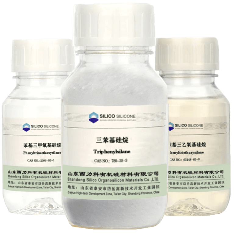 Application Guide for Silicone Oils of Different Viscosities | Silico
