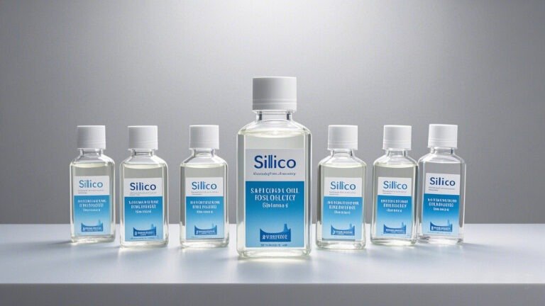 Application Guide for Silicone Oils of Different Viscosities | Silico