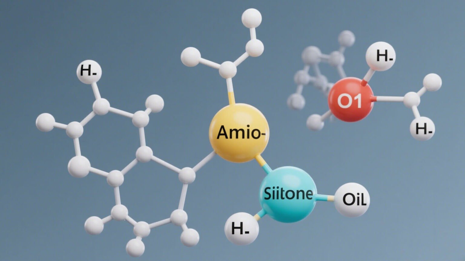 Amino Silicone Oil Guide – Silico® Industrial & Textile Use | Silico