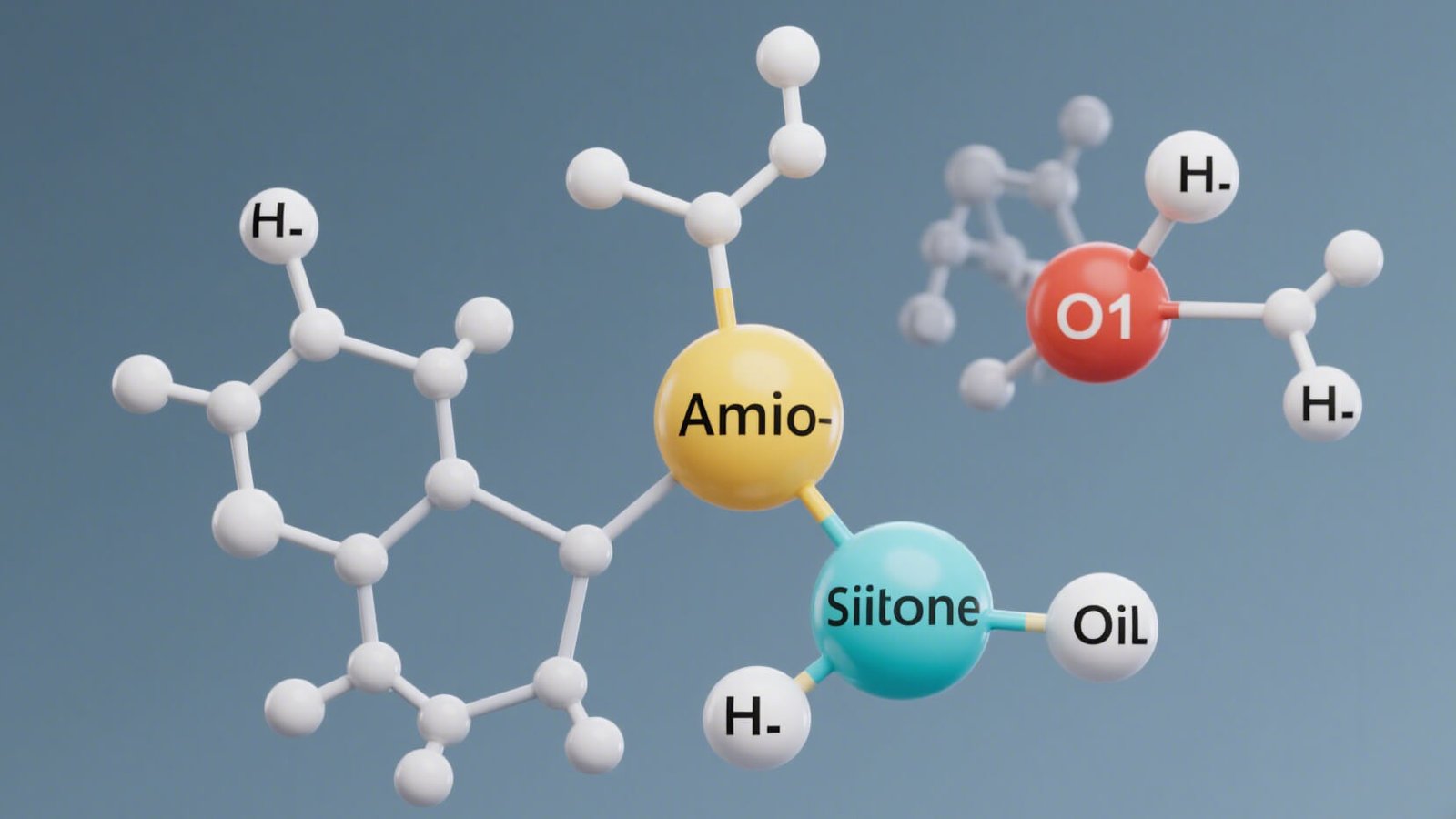 Amino Silicone Oil Guide – Silico® Industrial & Textile Use | Silico