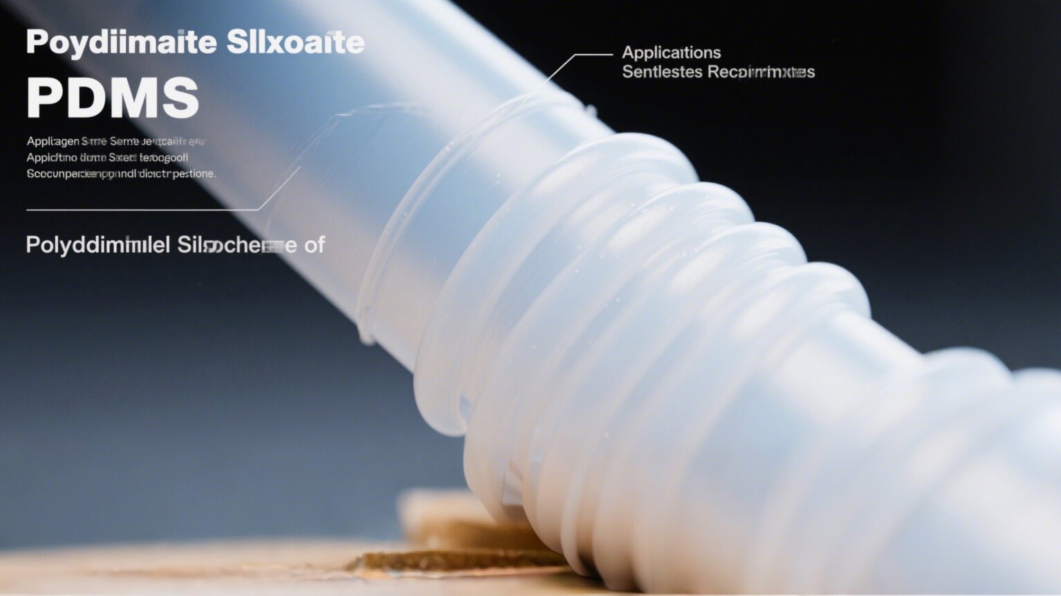 How to Choose the Right Polydimethylsiloxane (PDMS) | Silico