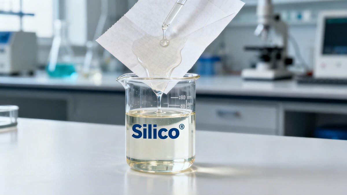 How to Choose Electronic & Electrical Insulating Silicone Fluid